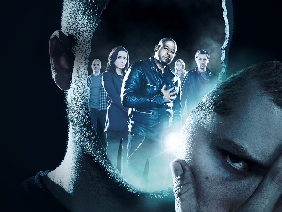 Criminal Minds: Suspect Behavior | Apple TV