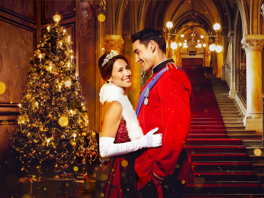 Christmas With a Prince | Apple TV