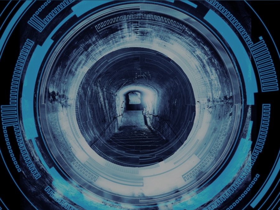 Secrets of the Underground | Apple TV