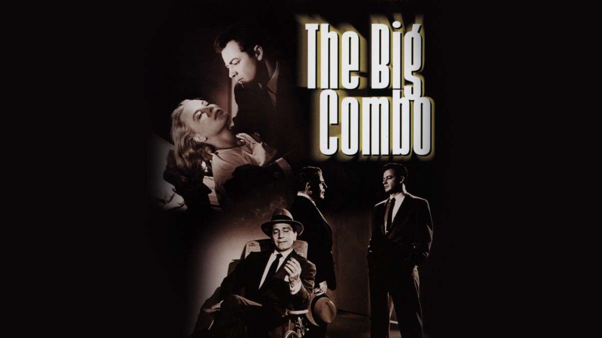 The Big Combo | Apple TV