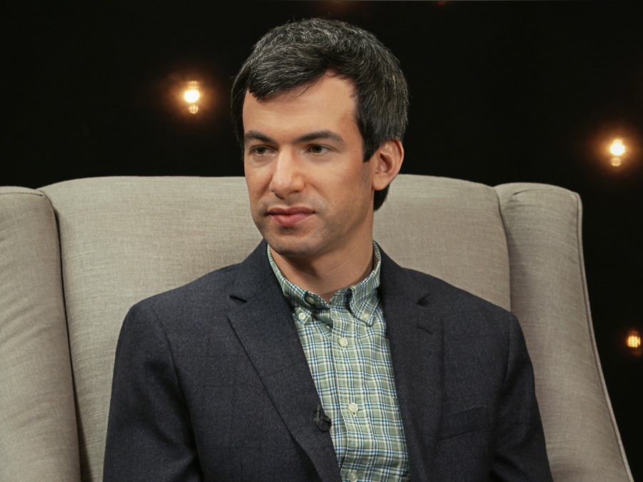 Nathan for You | Apple TV