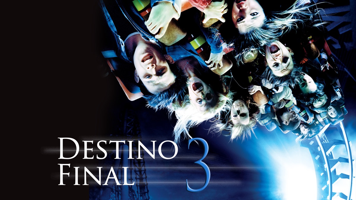 Destino Final 3 | Apple TV