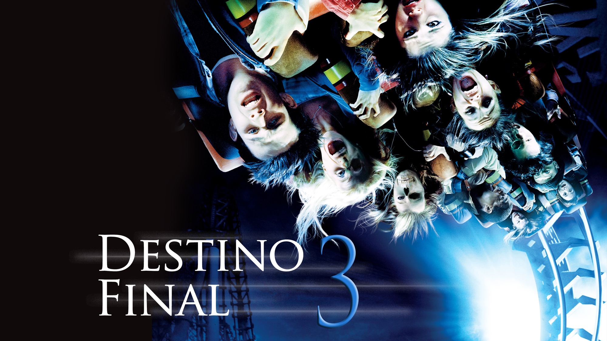 Destino Final 3 | Apple TV
