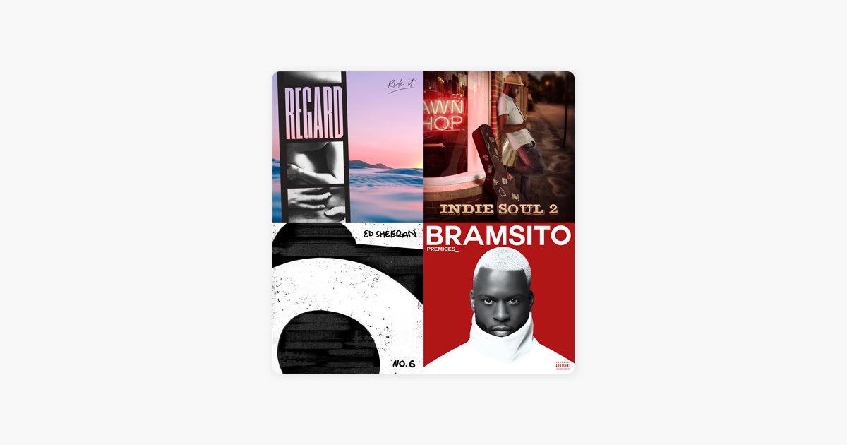 ‎1@ par michael masson sur Apple Music