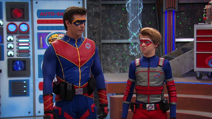 Henry Danger | Apple TV