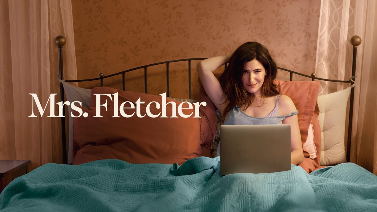 Mrs. Fletcher | Apple TV