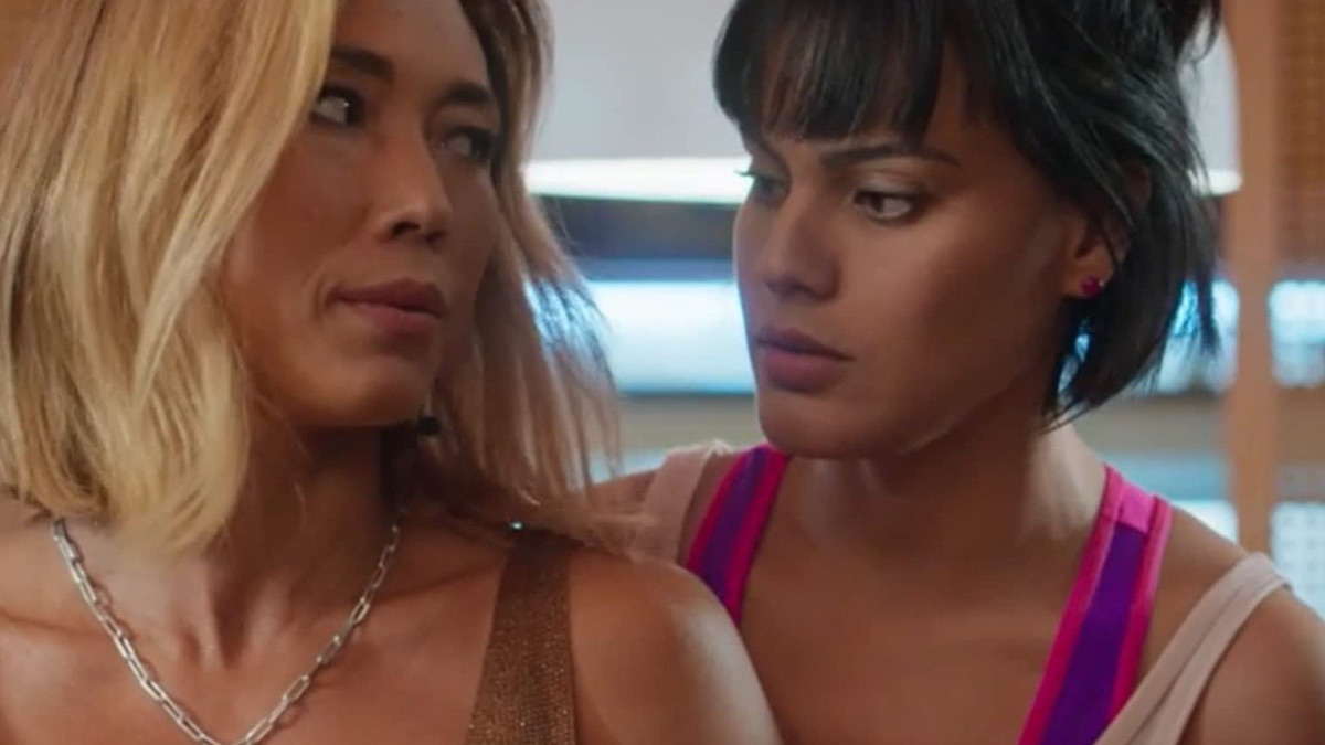 Unpredictable - Uncoupled In Rio (Season 1, Episode 4) | Apple TV