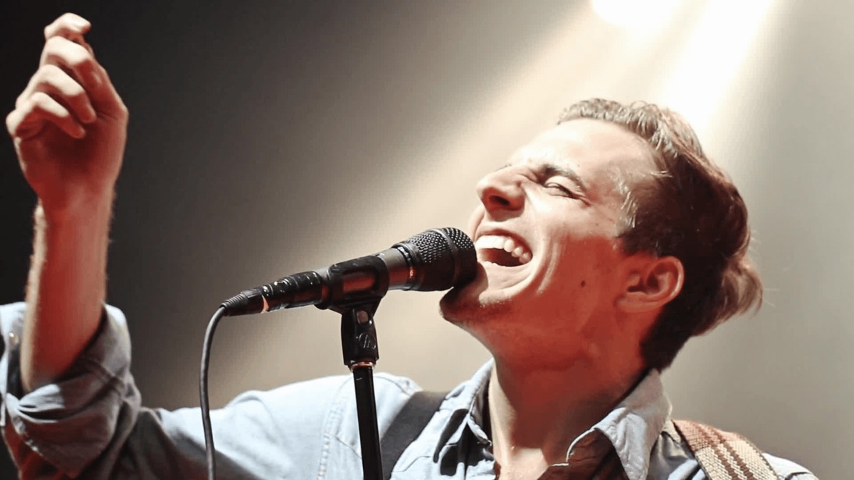 The Maine: Anthem for a Dying Breed | Apple TV (UK)