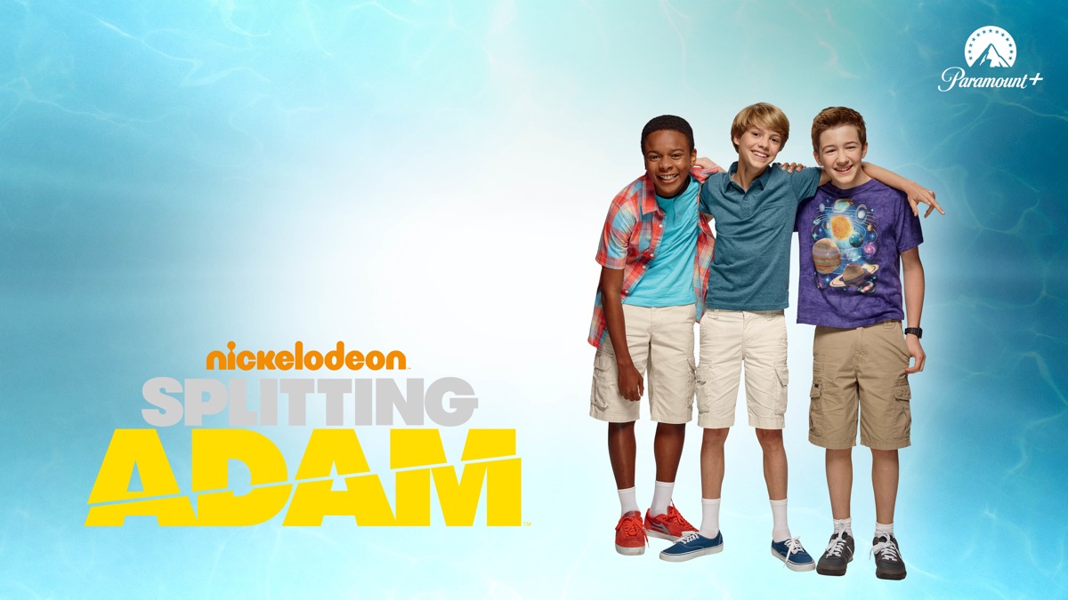 Splitting Adam | Apple TV