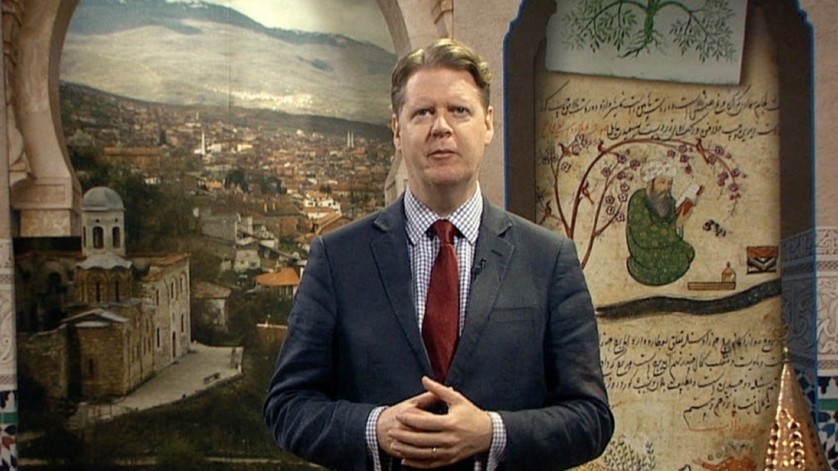 The Arab World’s Greatest Writer: al-Jahiz - The History and ...