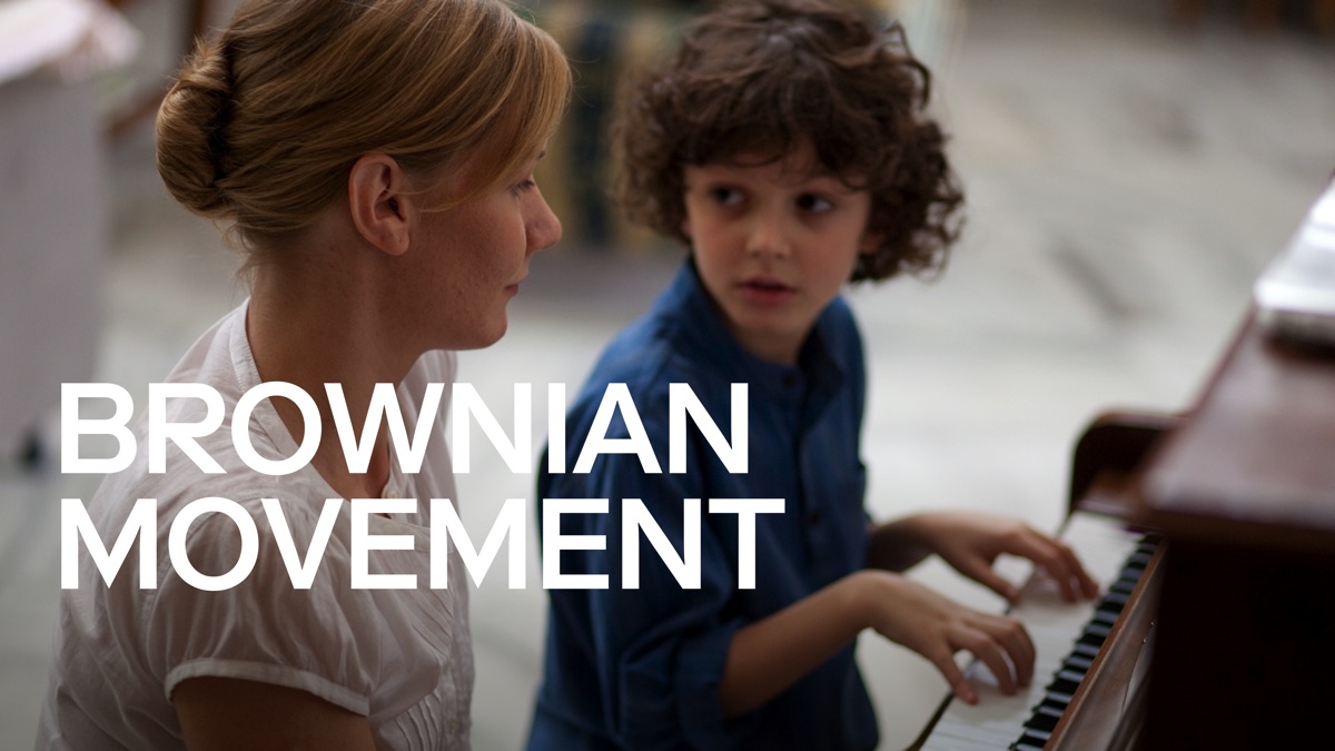 Brownian Movement | Apple TV