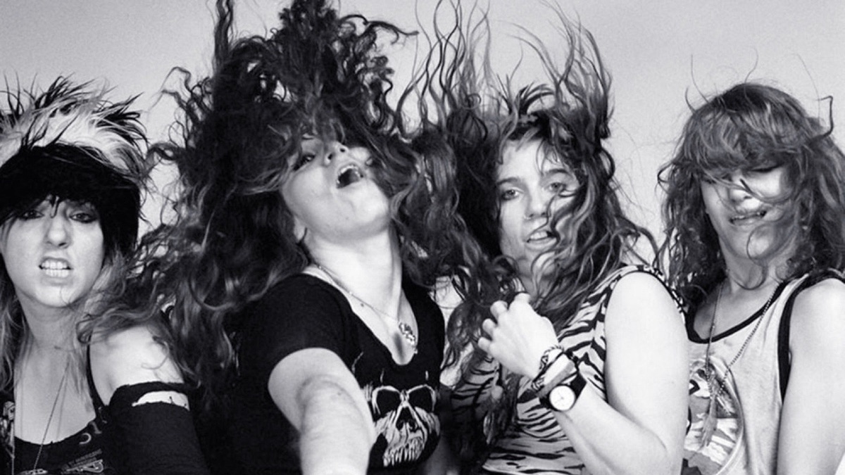 L7: Pretend We're Dead - Apple TV