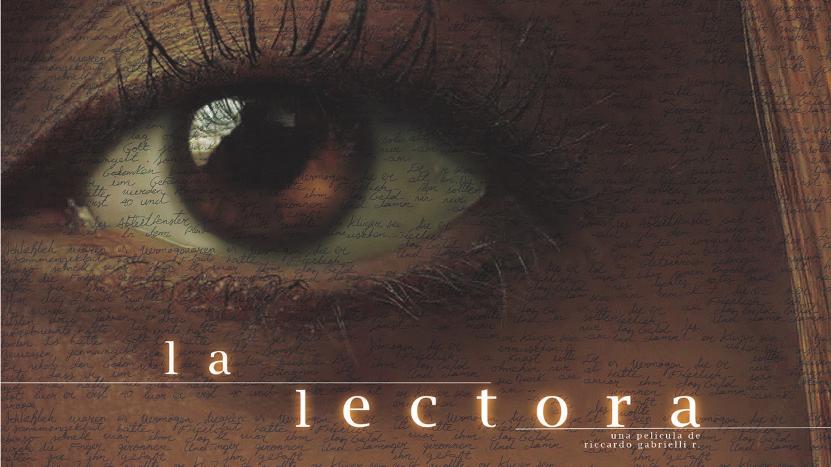 La Lectora - Apple TV