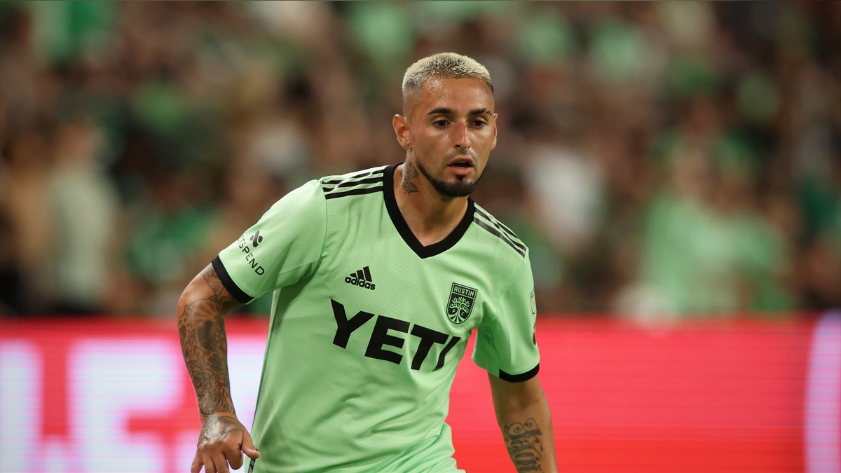 Austin FC vs. FC Dallas - Watch Live - Apple TV
