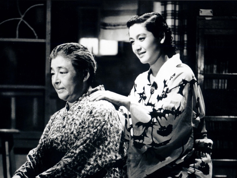 Tokyo Story | Apple TV (CA)