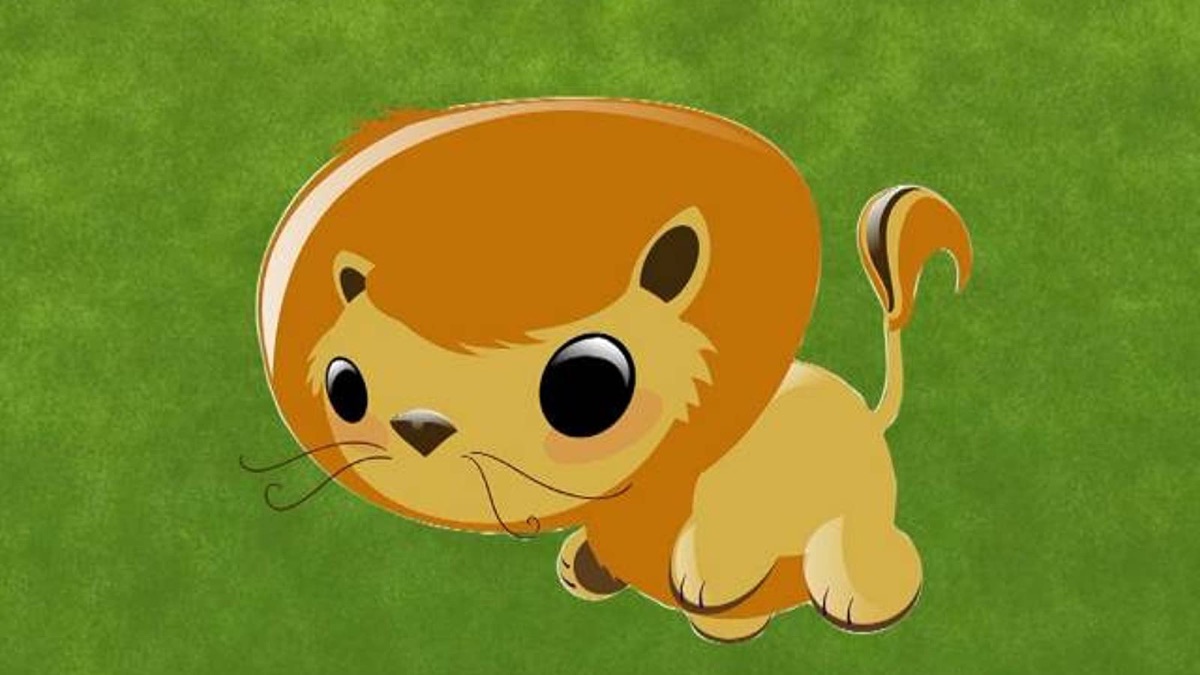 Lion - Zumbers | Apple TV