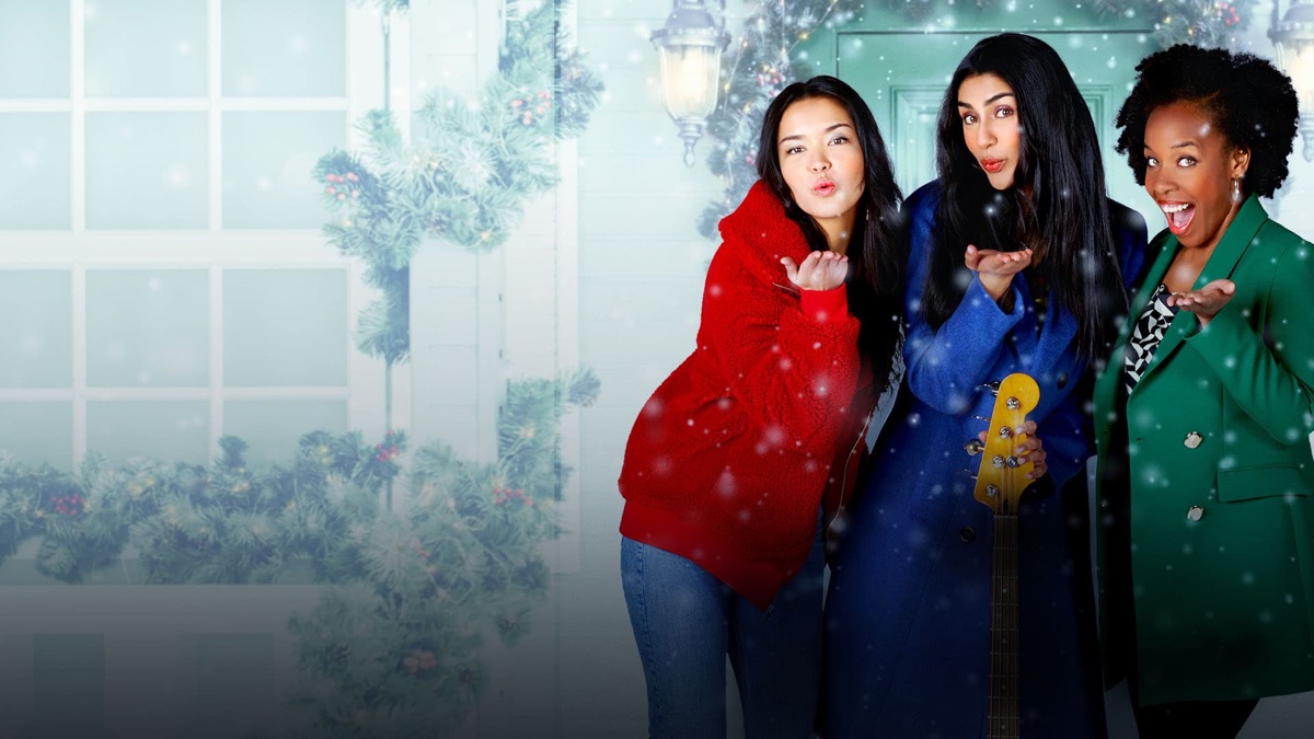 Mistletoe Time Machine | Apple TV