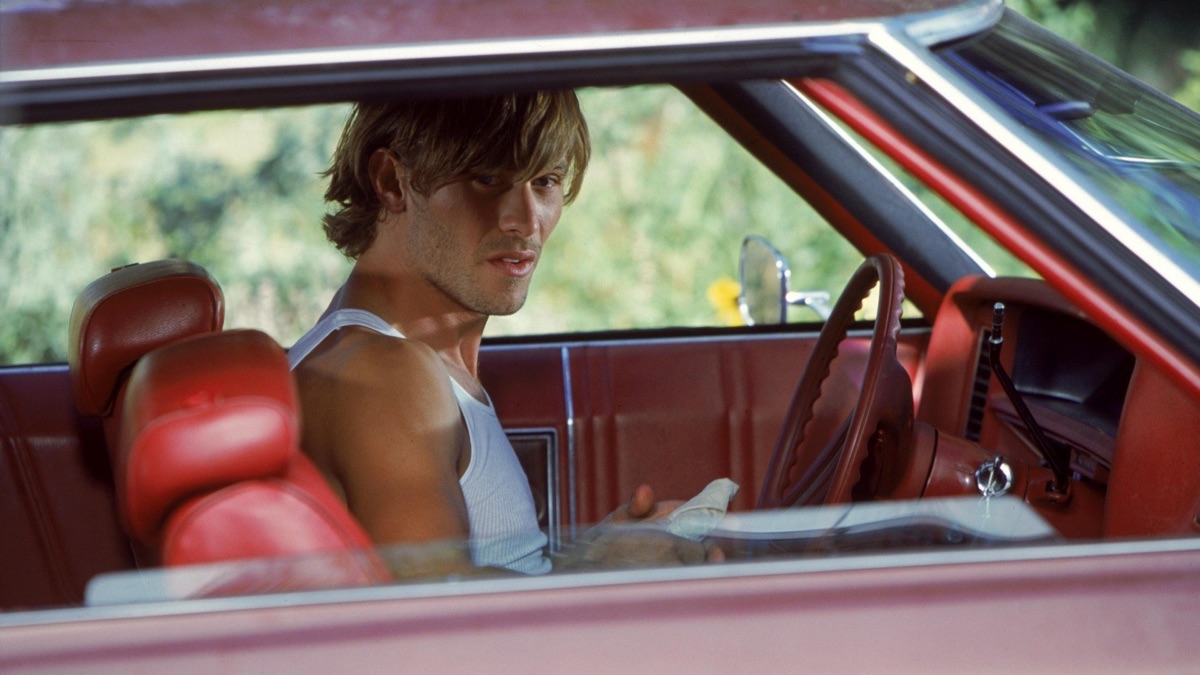 Born Killers - Apple TV