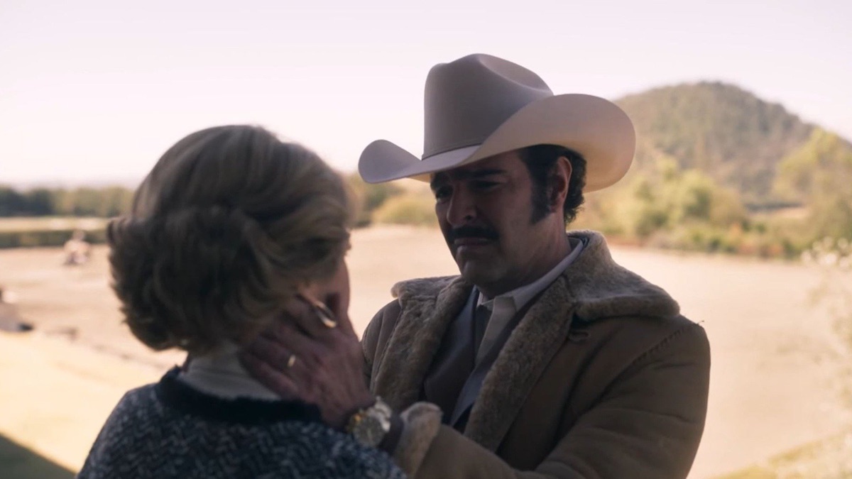 El último rey, el hijo del pueblo Capítulo 1 - El Último Rey, El Hijo ...