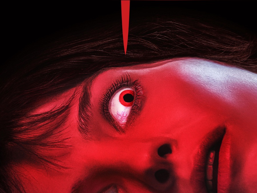 Malignant - Apple TV