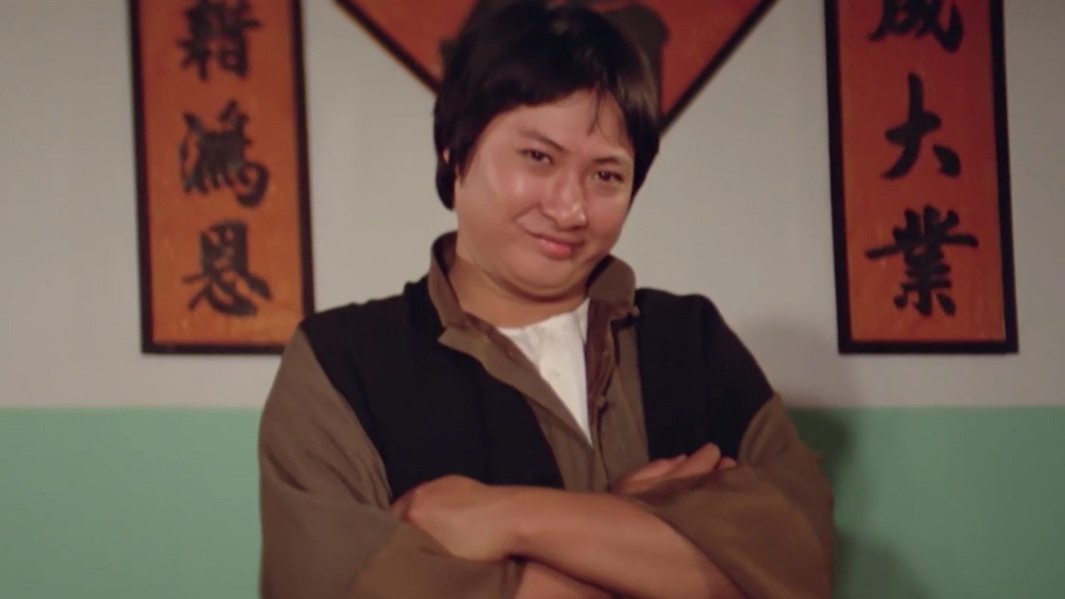 Dirty Tiger, Crazy Frog - Apple TV