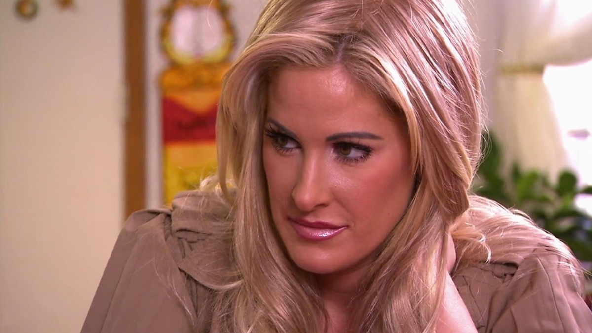 New Attitude, Same ATL - The Real Housewives of Atlanta (Season 2 ...