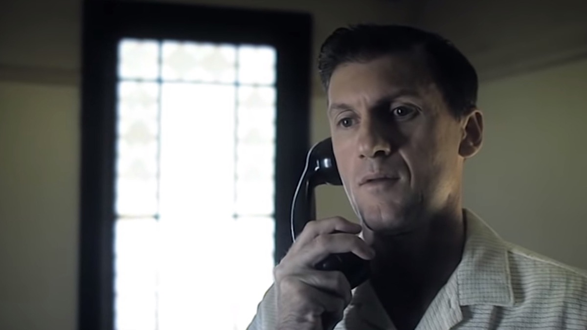 Chow Hayes - Australia's First Gangster - Australian Crime Stories ...