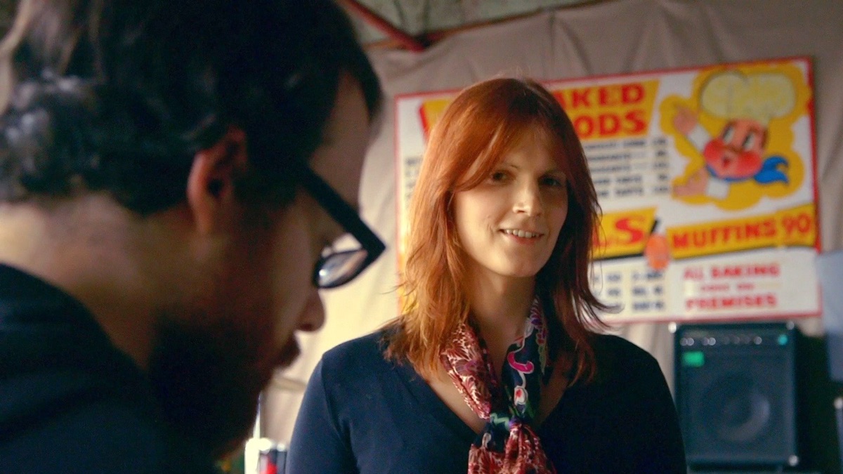 The Hacker Wars | Apple TV (TH)