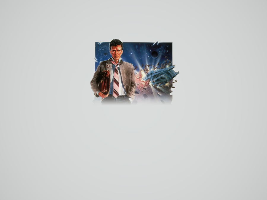 The Adventures of Buckaroo Banzai Across the 8th Dimension | Apple TV (EE)
