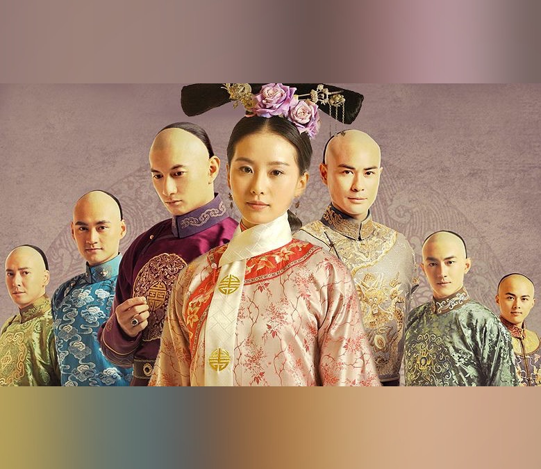 Scarlet Heart | Apple TV