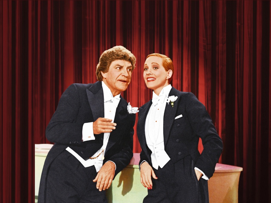 Victor/Victoria - Apple TV (FR)