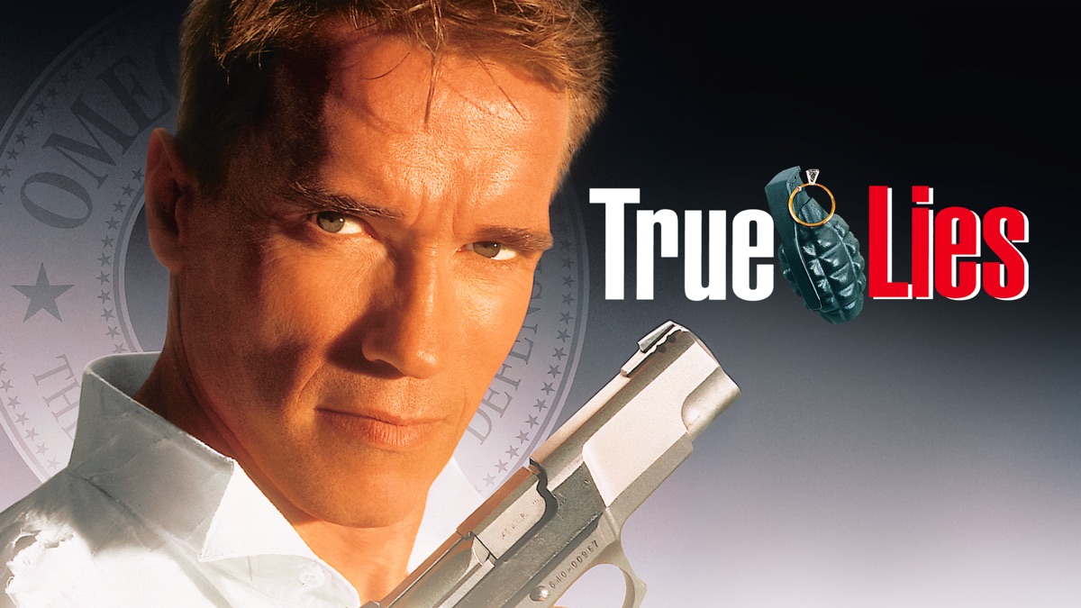 True Lies | Apple TV