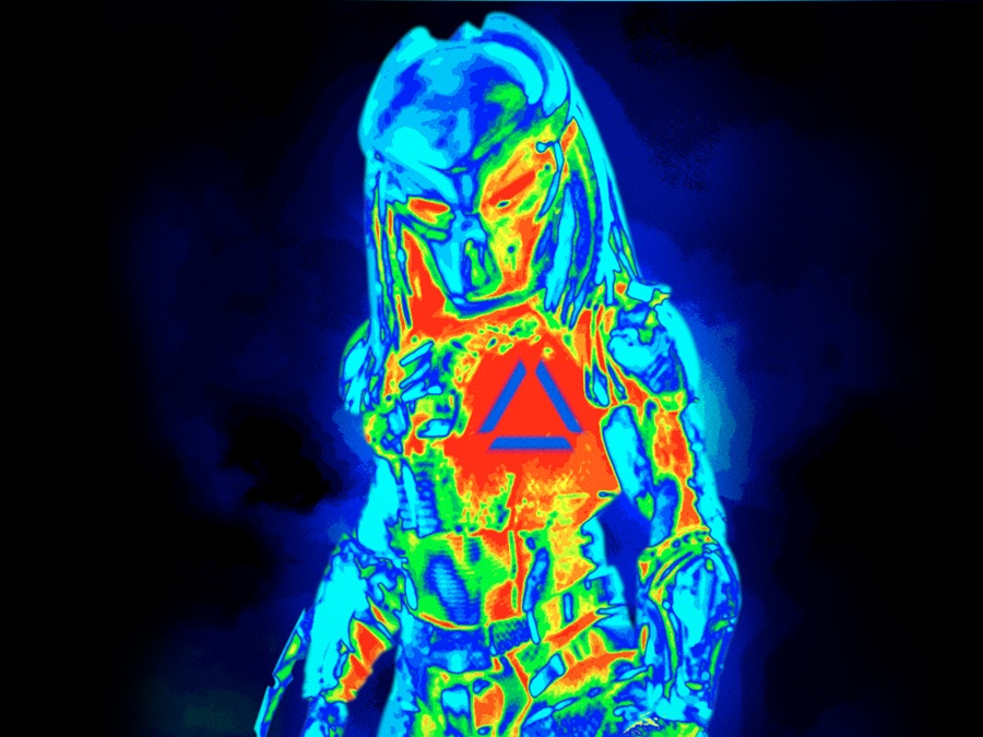 The Predator | Apple TV