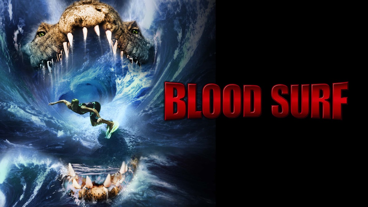 Blood Surf | Apple TV