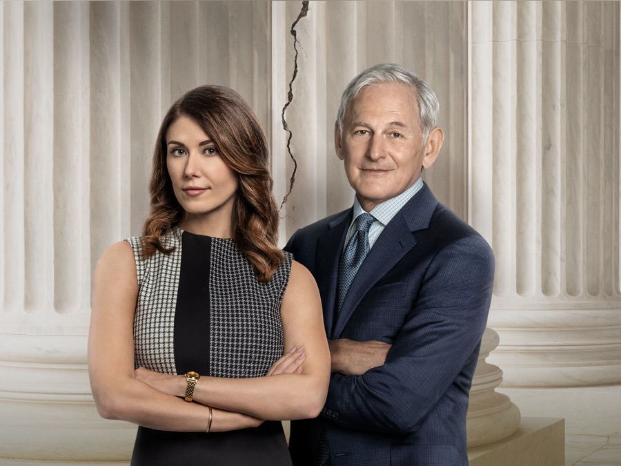Family Law - Apple TV (CA)
