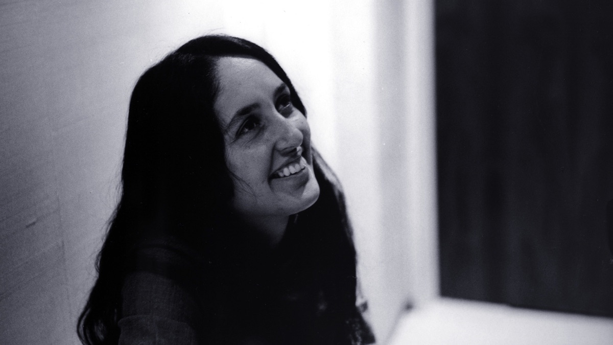 Joan Baez: How Sweet The Sound - Apple TV (UK)