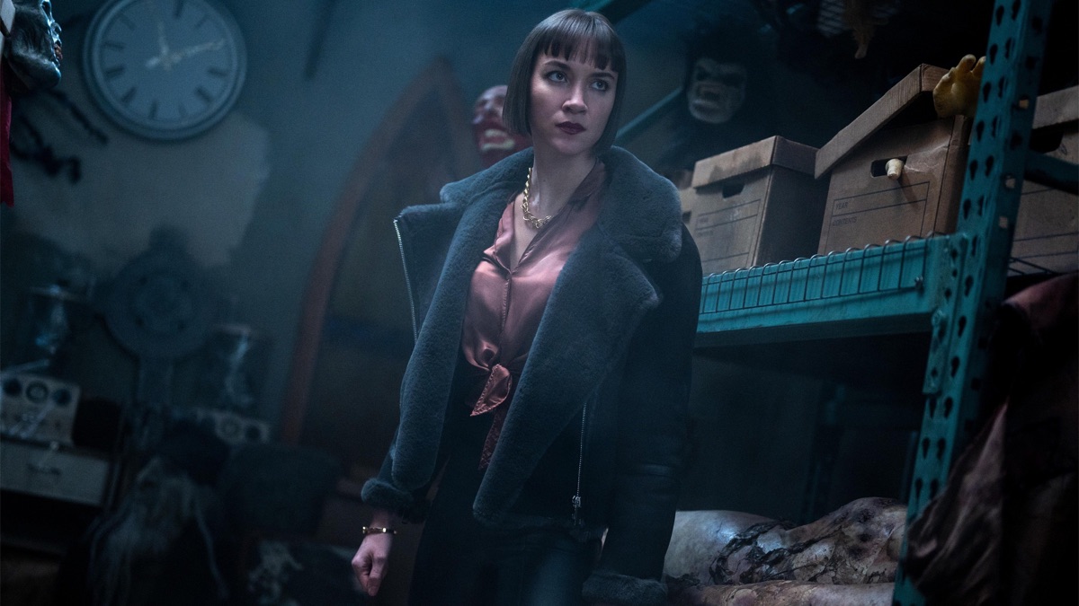 Hell Storm - Helstrom (Season 1, Episode 10) | Apple TV