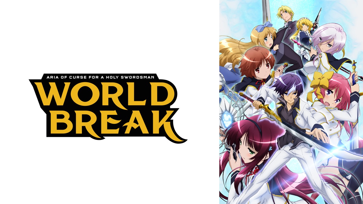 World Break | Apple TV