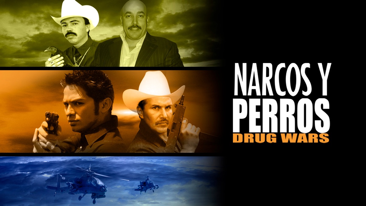 Narcos Y Perros | Apple TV (MX)