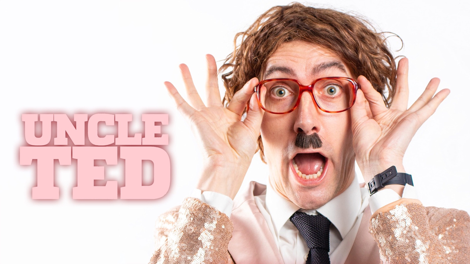 Uncle Ted On Apple Tv