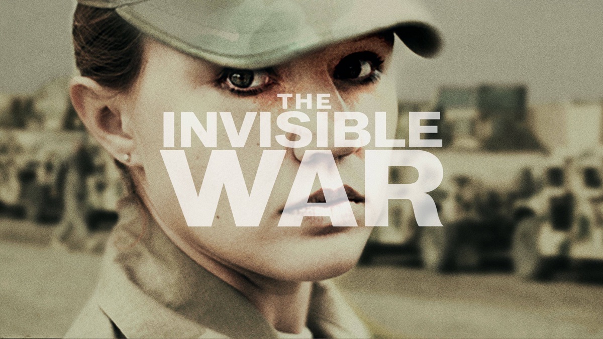 The Invisible War | Apple TV