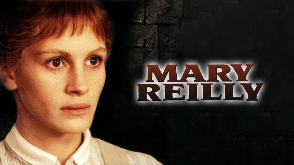 Mary Reilly | Apple TV