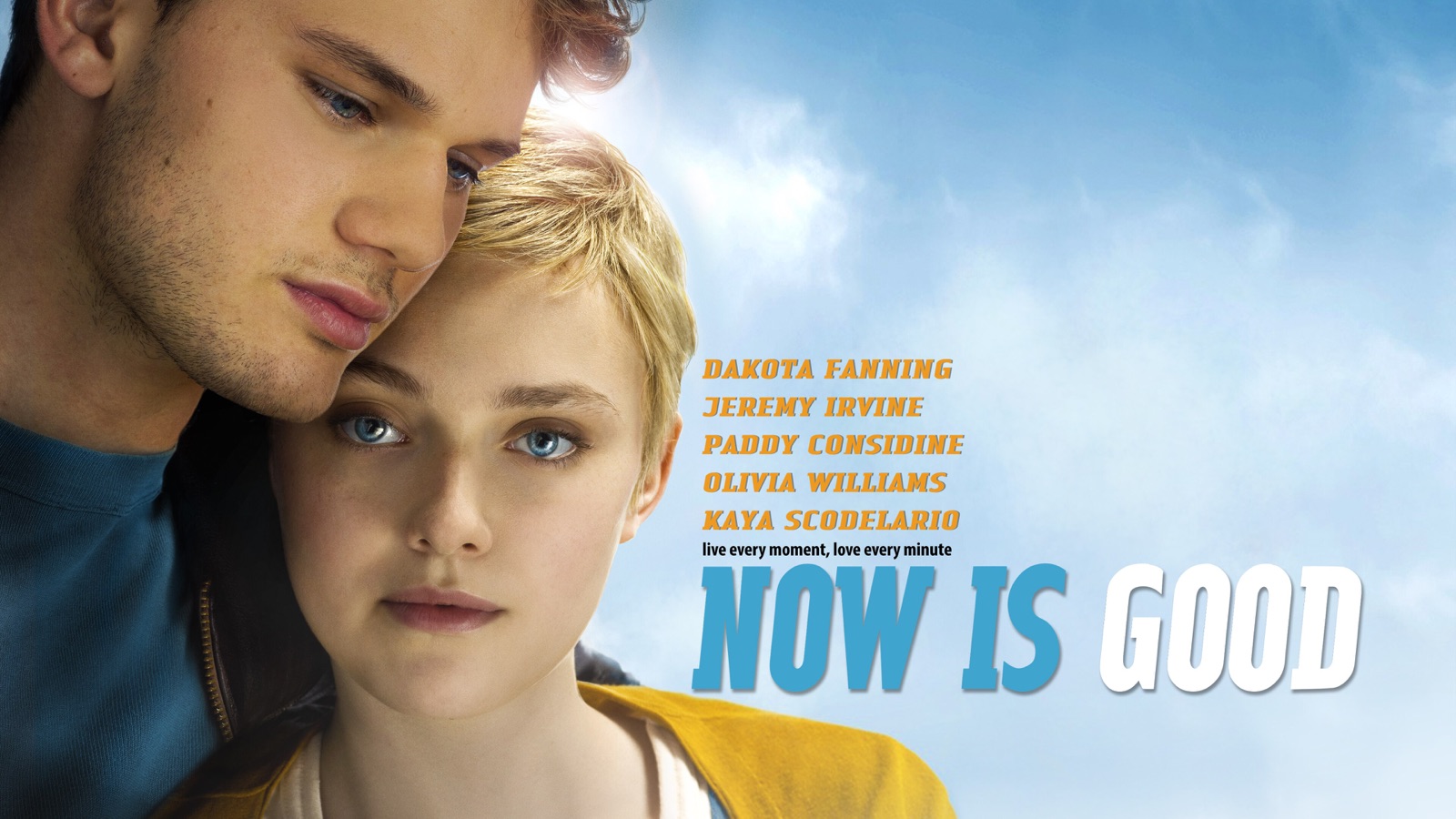 Now Is Good | Apple TV