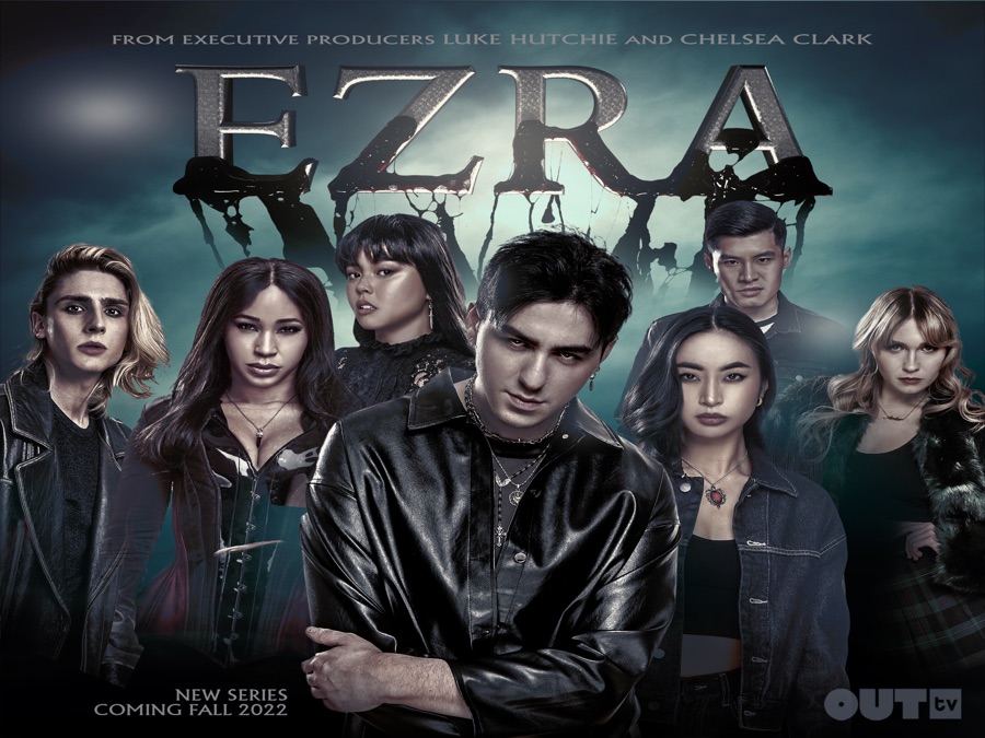 Ezra | Apple TV (CA)