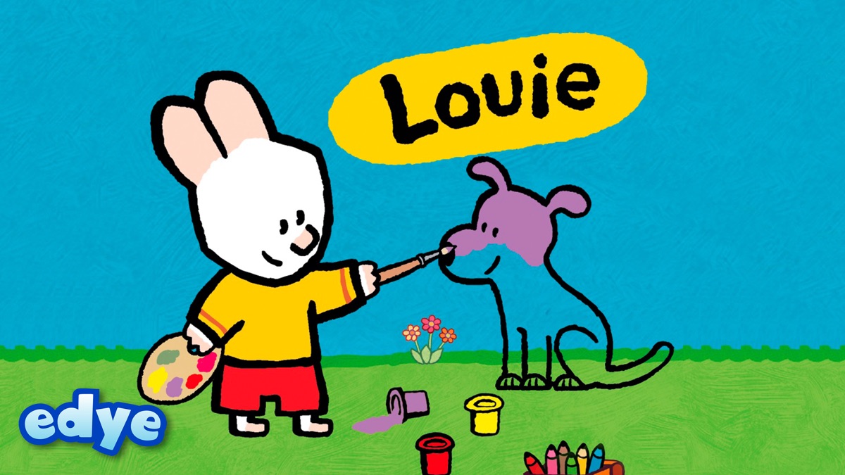 Louie | Apple TV