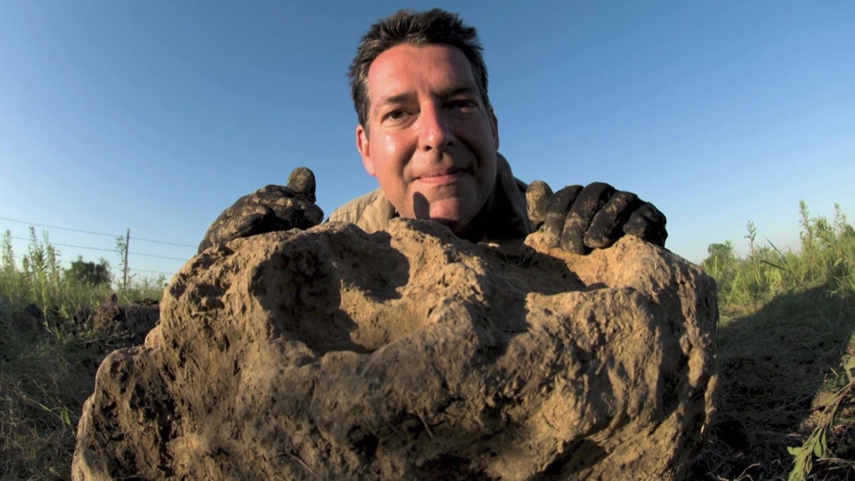 Meteorite Men - Apple TV