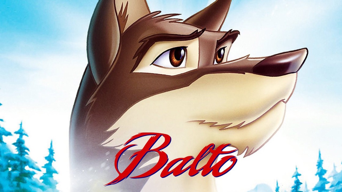 “Balto” en Apple TV