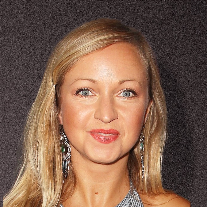 Andrea Libman Voice Actress
