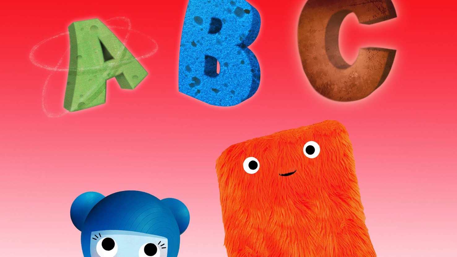 ABC Galaxy on Apple TV