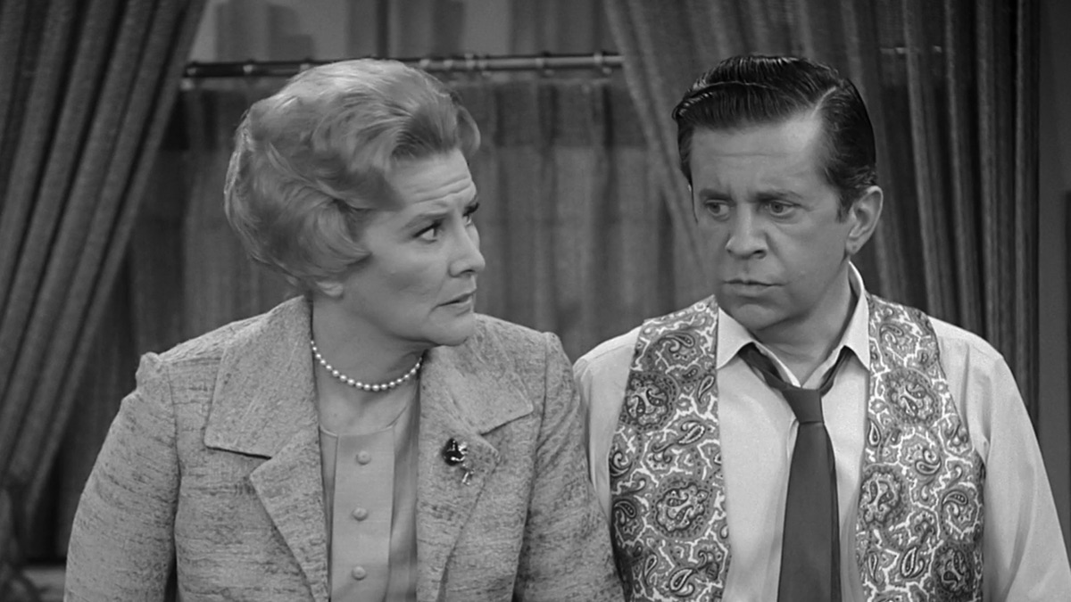 A Day in the Life of Alan Brady - The Dick Van Dyke Show (Season 5 ...